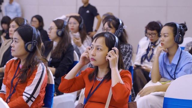 Роуд-шоу Санкт-Петербурга во Вьетнаме. Ханой