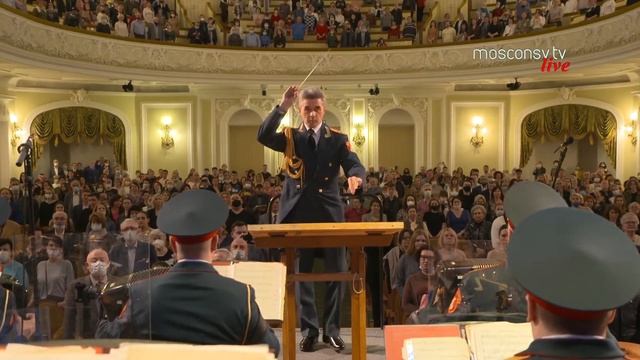 «Священная война», май 2021