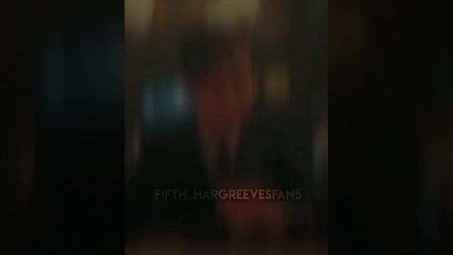 Edit for Five Hargreeves