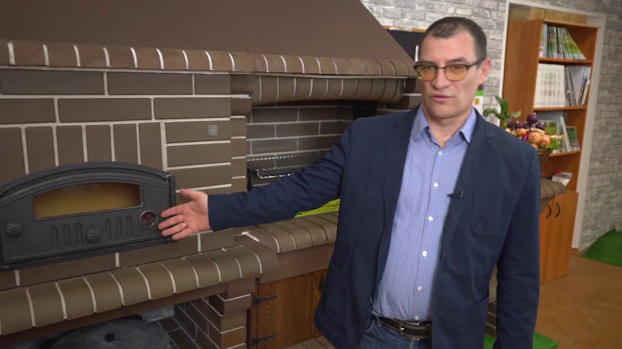 О компании АристократЪ и наших печах