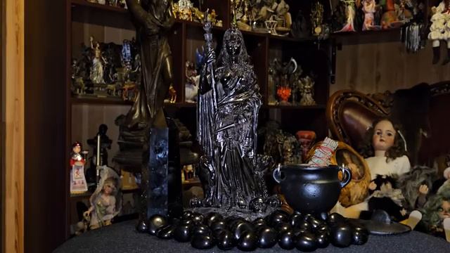 ЧТОБЫ НЕ СЛОМИЛИ…МОЙ ЛИЧНЫЙ РИТУАЛ…ДЛЯ ВСЕХ…