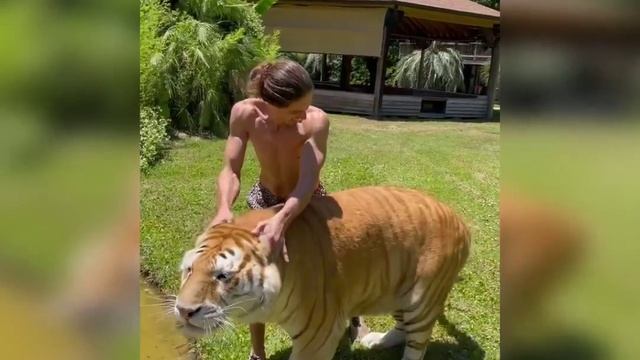 Нашёл секретную точку