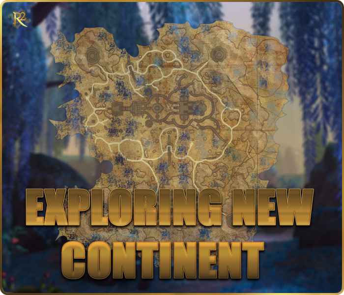 Ивент Новый континент 05.09.2021
RevolGC
R2 online