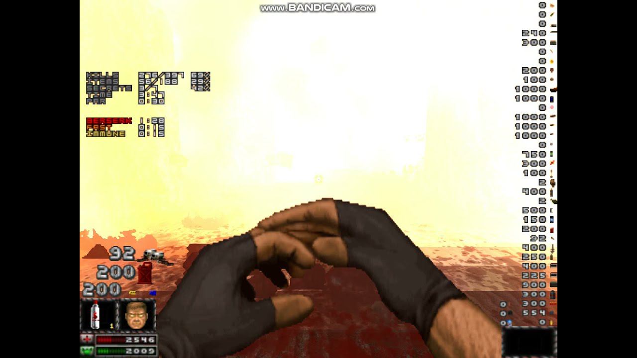 HyperExtremesphere Sphere Brutal Doom (Сфера БЕЗУМИЯ!!!!)