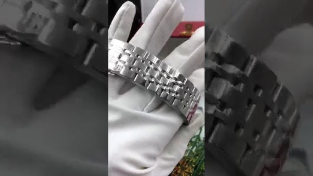 Omega часы механические с автоподзаводом