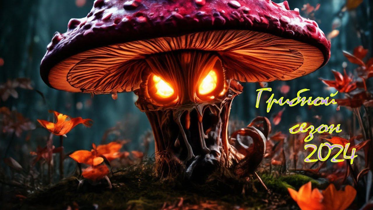 #Starcraft2 #SC2 РозовыйПисец 25 Грибы отсюдава!