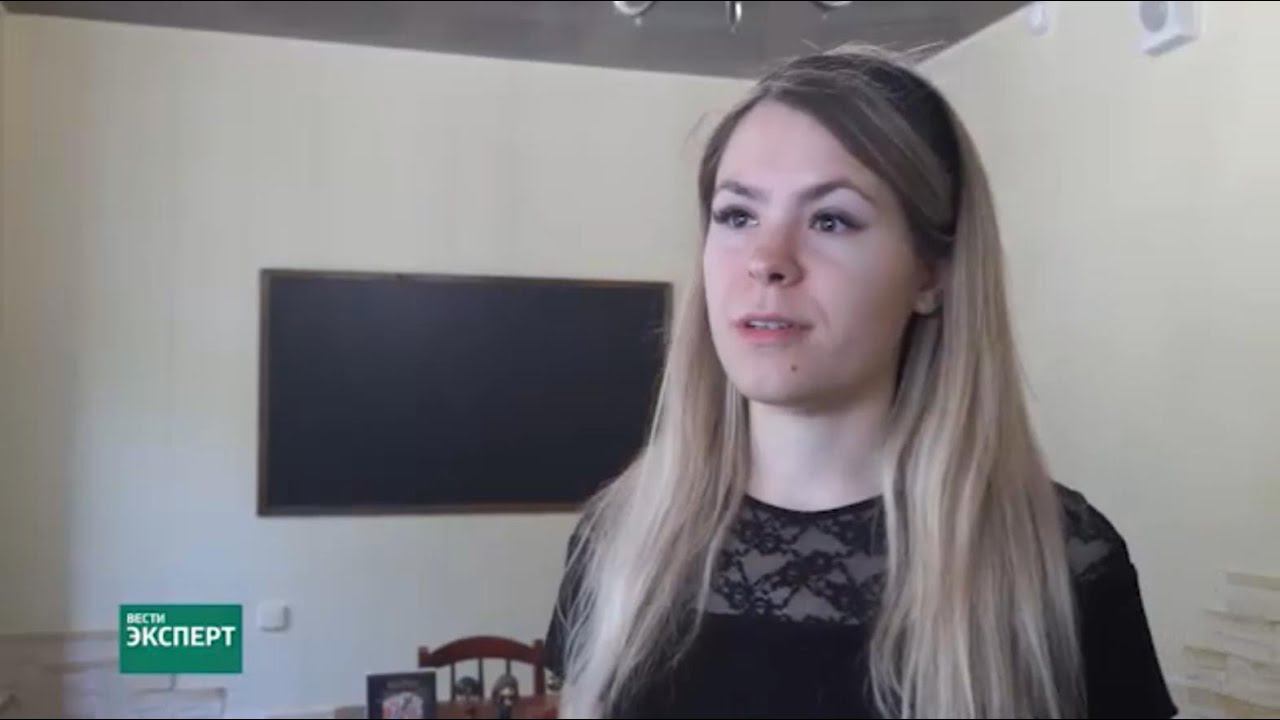 Махаон. Потолки. Отзыв покупателя_Лилия Рябцева