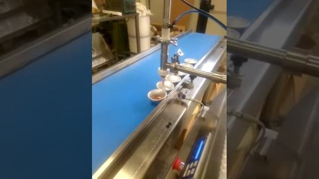 Кондитерский настольный депозитор MULTIFILLER 500B