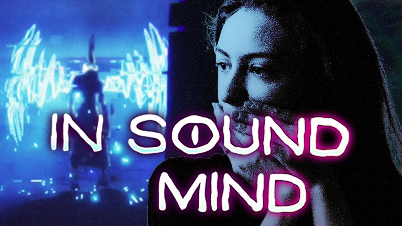 РЕЙНБОУ... СУЩЕСТВУЕТ... ❗? ▶ In Sound Mind #14/прохождение