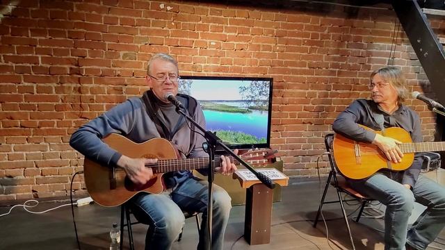 Александр Чернышов Там, где-то далеко...