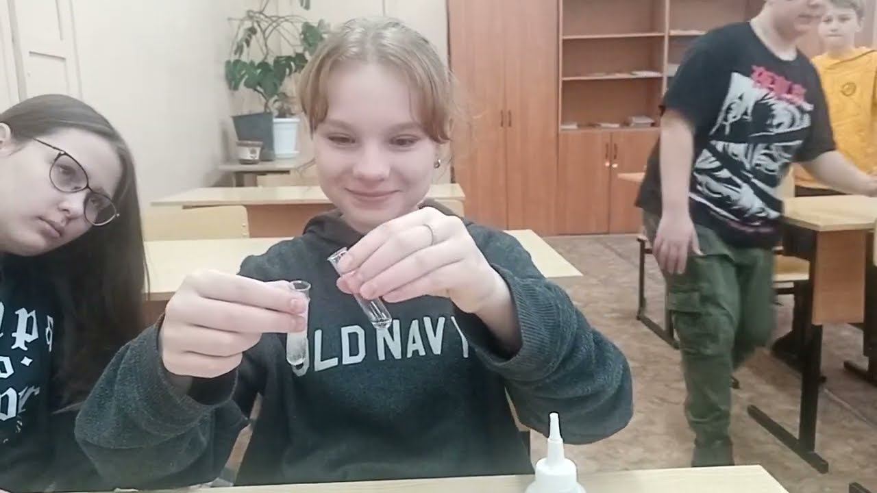 выпуск один - Пробный