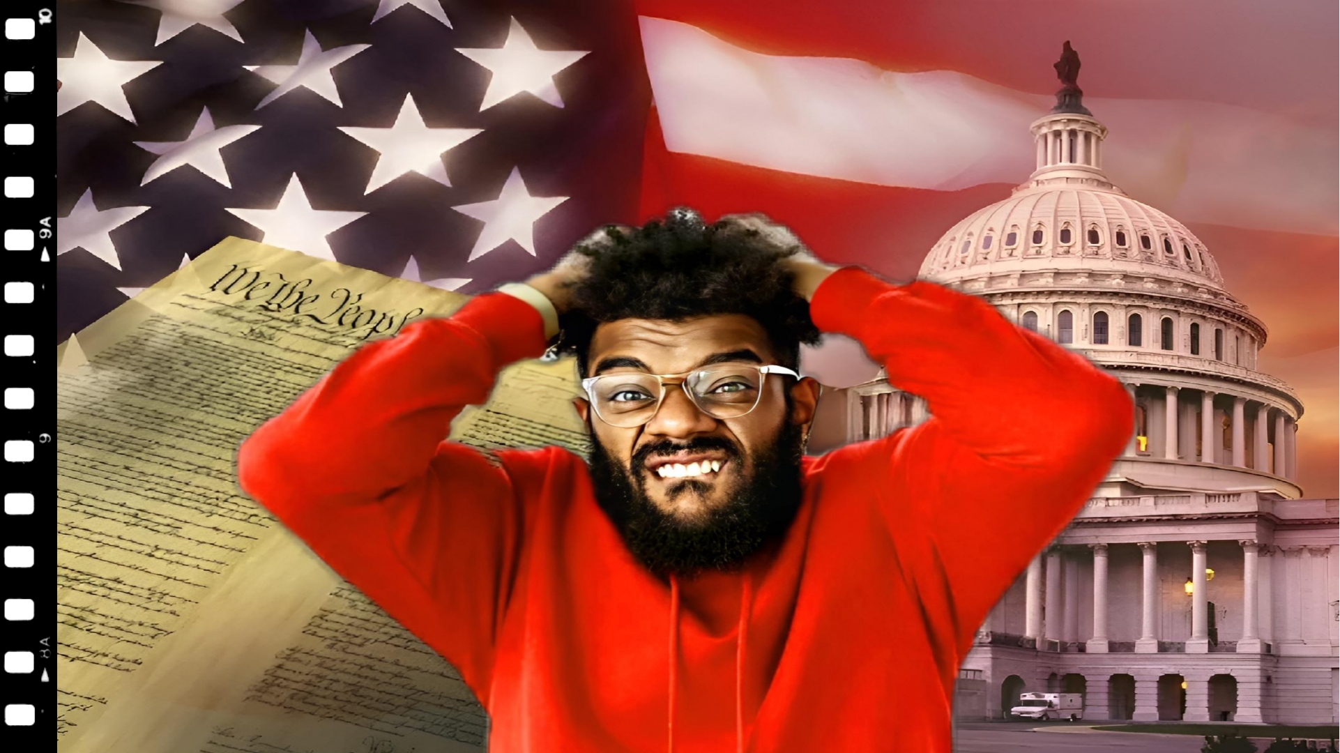 Ложная история - ложные ценности