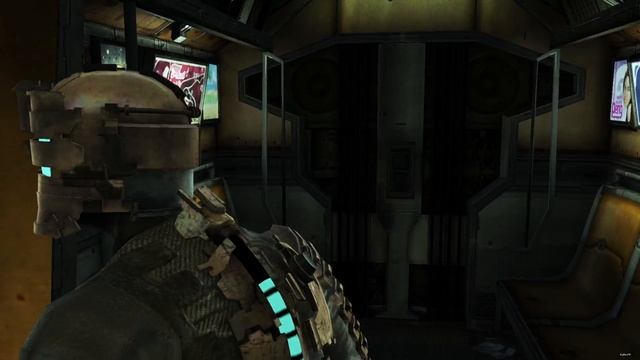 Большая и Страшная история Айзека  в космосе #2