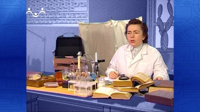 Знай наших. Зинаида Ермольева