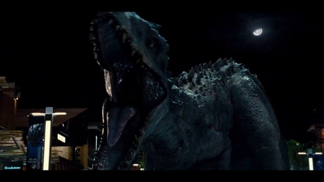 [Забавные сходства] Мир Юрского периода - Ледниковый период 3: Эра динозавров