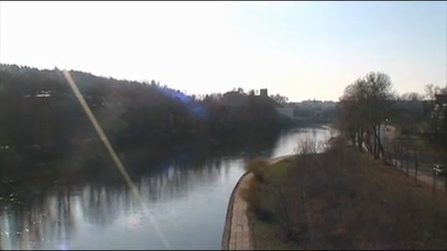 Lens_ Вильнюс _ Vilnius