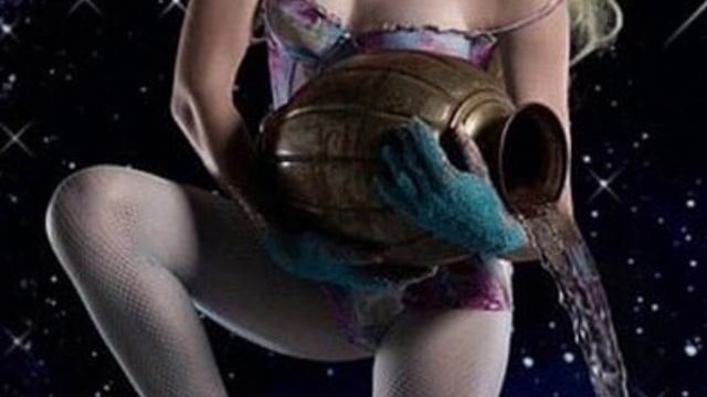 Гороскоп на 2023 год. Водолей.