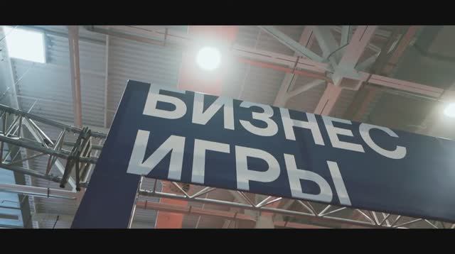 Промо ролик KRASNODAR FRANCHISE EXPO