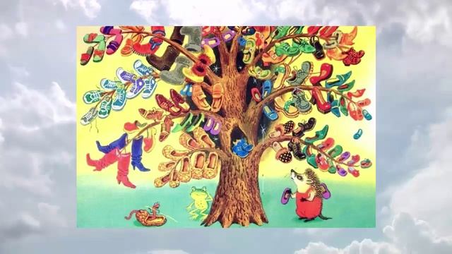 Быстрое Чтение для младенцев. Развитие подсознания для чтения. 4-09-3