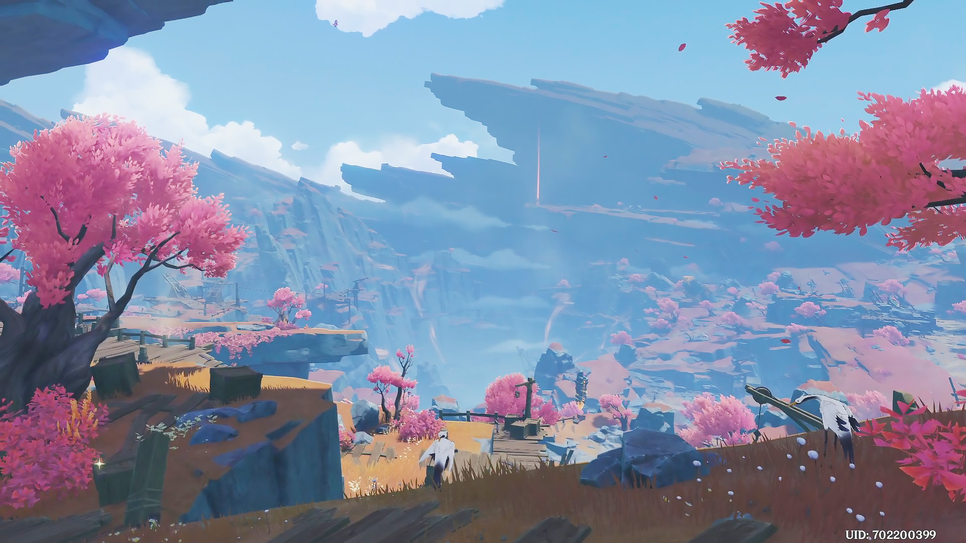 Genshin Impact ► Обновление 2.6 - Разлом ► Прохождение #105