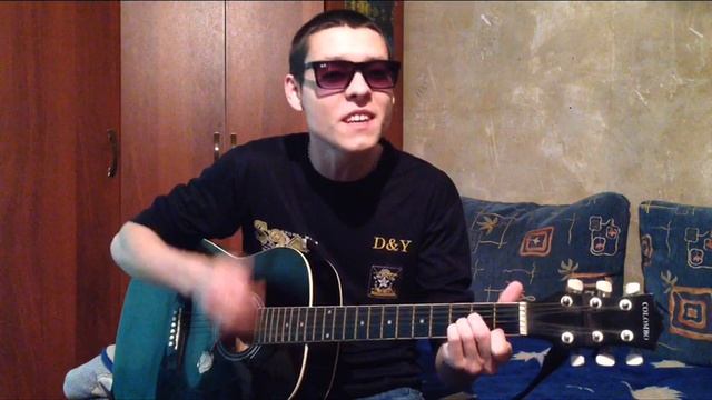 Александр Спиричев - Мы встретимся вновь (Live)