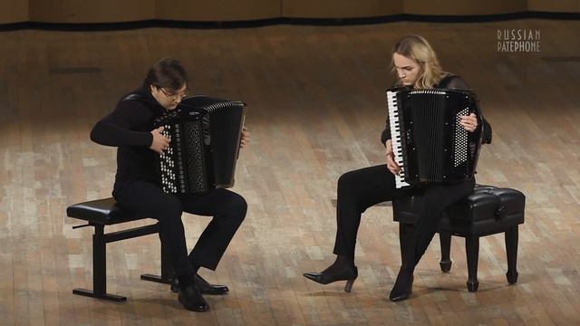 А. Лядов - Симфоническая картина «Кикимора» / A.Lyadov - Kikimora Op.63