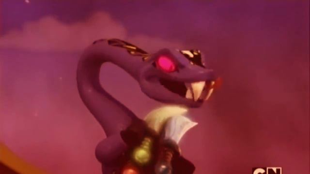 Осада города часть вторая 18 серия