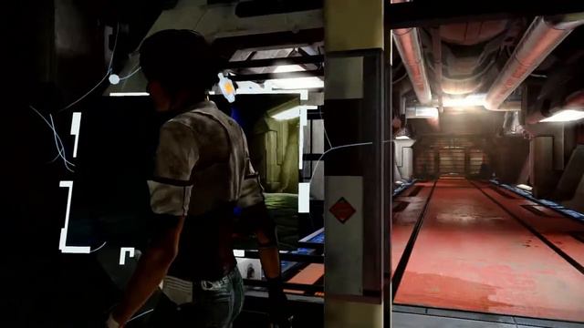 ПРОХОЖДЕНИЕ RememberMe - ЭПИЗОД 4