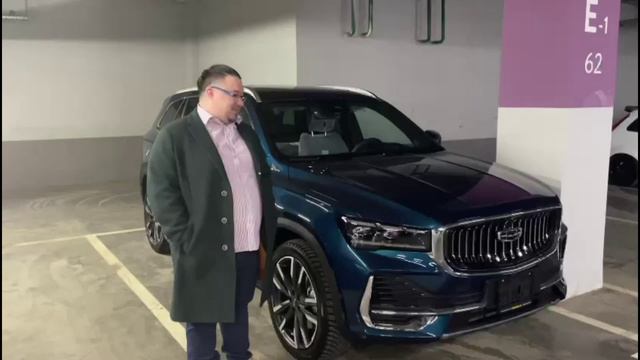 Отзыв клиента CARCLICK.RU о покупке автомобиля.