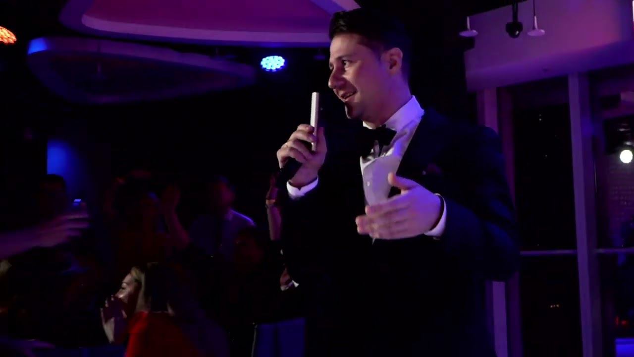 Музыкальный квиз - "Музыкалити". Лайв