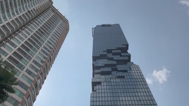 Три дня в Бангкоке.  Bangkok Is The Capital Of Thailand.