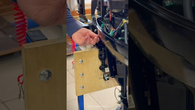 Предпродажка Marlin MP 9.9 AMHS: ЧАСТЬ 6