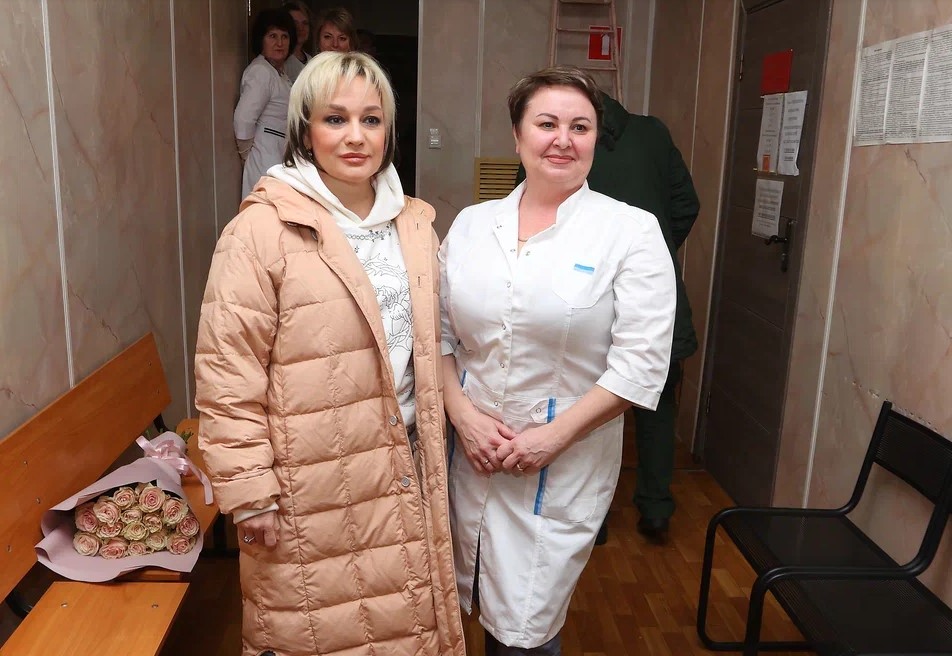 Буланова заступилась за Пьеху