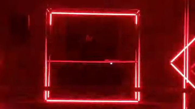 Светодиодные led декорации