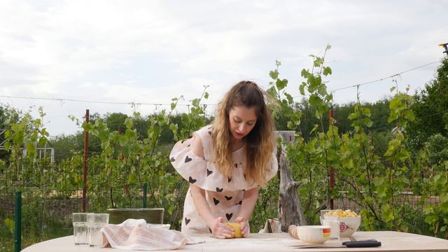 Вертута по рецепту бабушки