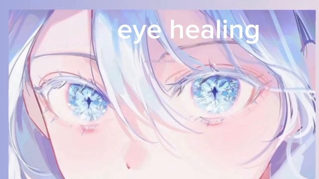 хорошее зрение/sub#саблиминал