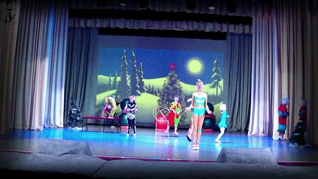 2. Зайцы 2\3. Шари-вари №1.