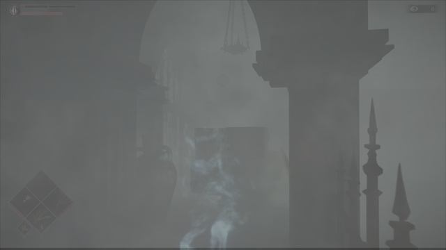 Скип тюрьмы в Demon souls remake (coffin skip)