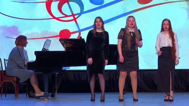 08 Взлетай на крыльях таланта