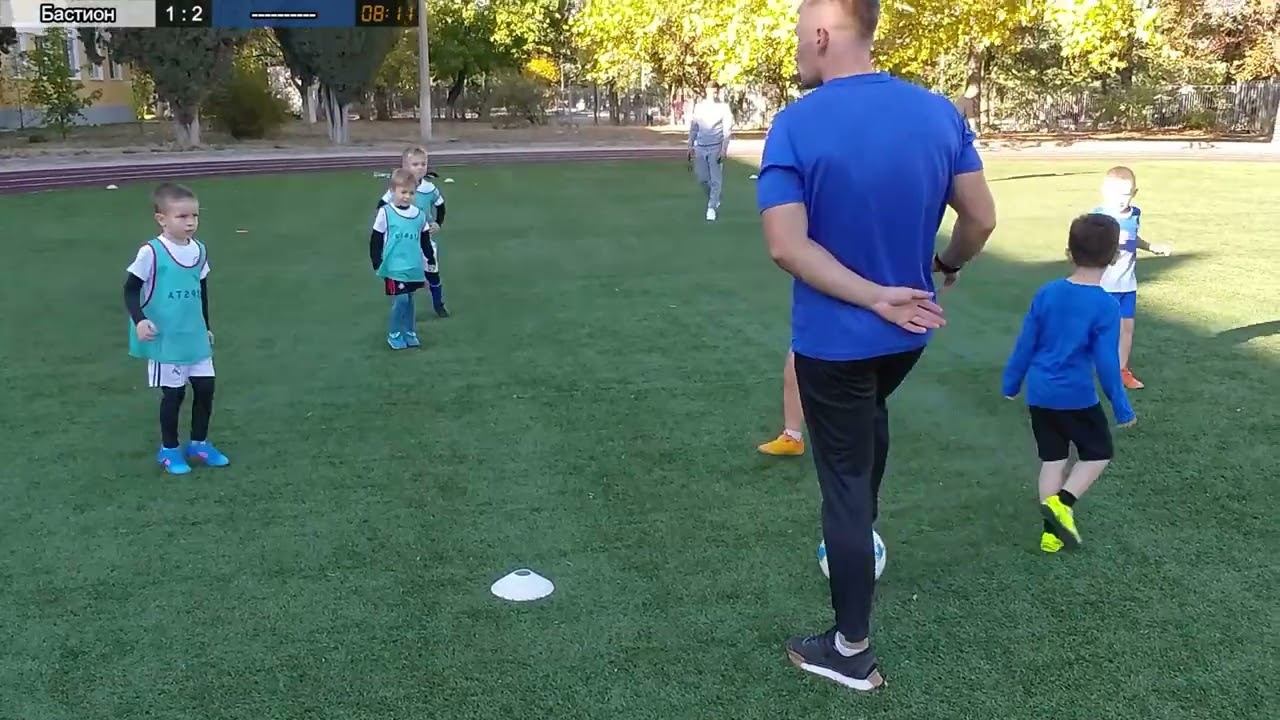 Малыши Карандаши 2018г