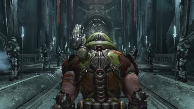 [DEATH METAL] DOOM Castle [ПЕСНЯ]