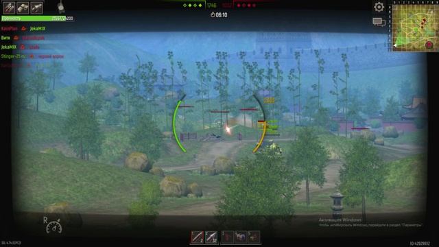 Legends of World War 2 (Вс - 0017)