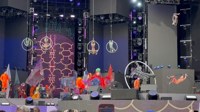 Как проходит ВФМ - 2024 (глазами студентов и преподавателей ДГПУ)