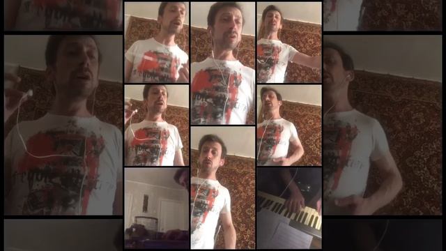 «Уходит вечер» - Александр Варламов