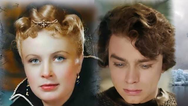 Михаил Артемьевич Кузнецов - Ну взгляни на меня...[в описании] #михаилкузнецов