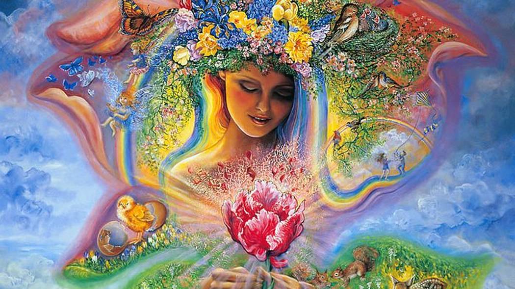 Раскрытие и прокачка творческого потенциала_ Свадхистана _ Творческое начало