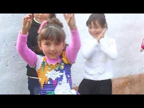 Вблизи Коканда. с.Хайт