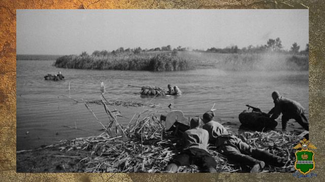 Ветераны Победы.  Вячеслав Зоткин