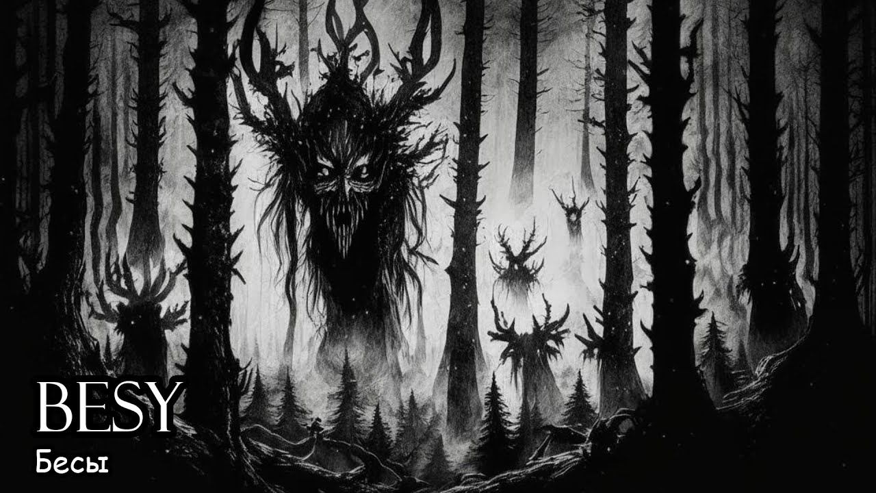 Бесы (2016) Короткометражный фильм