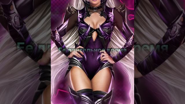 Краткая история персонажа Синдел | Sindel - Mortal kombat #shorts #mortalkombat #mk #mk11